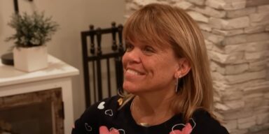 Amy Roloff Unveils New Cookbook and Business Ventures - What's Next for ...