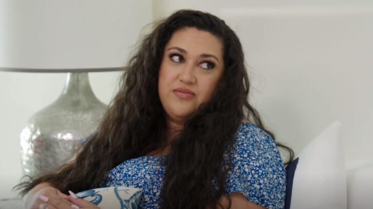 90 Day: The Last Resort: Kalani Faagata's Stunning Transformation