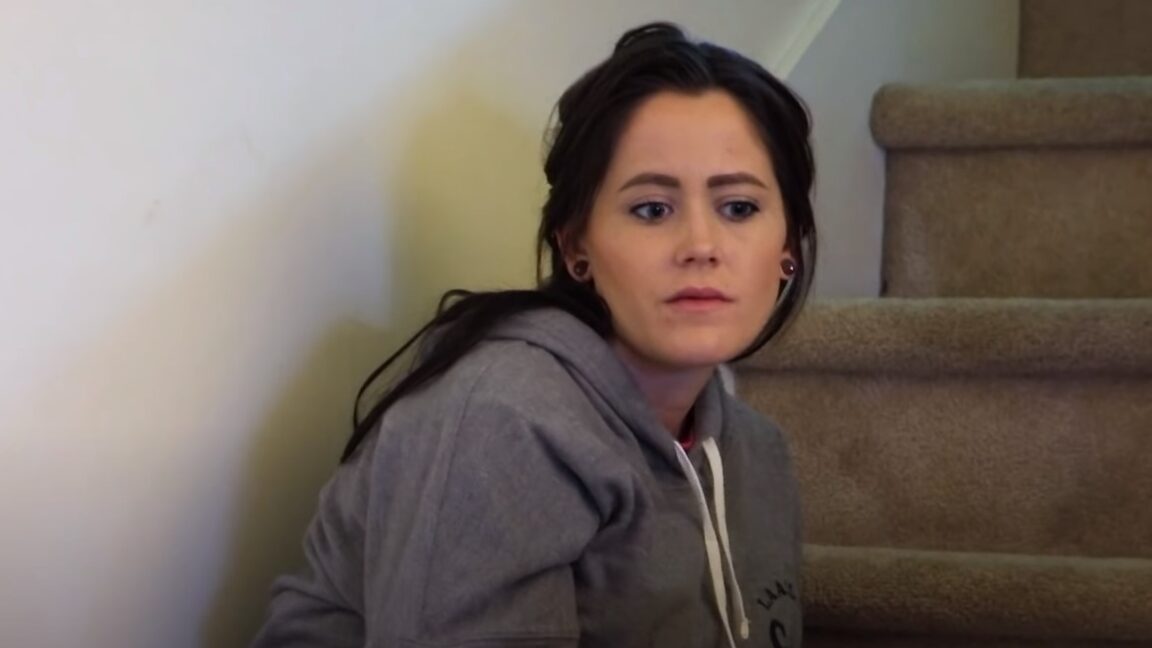 ‘Teen Mom 2’: Jenelle Evans Shares Major Health Update