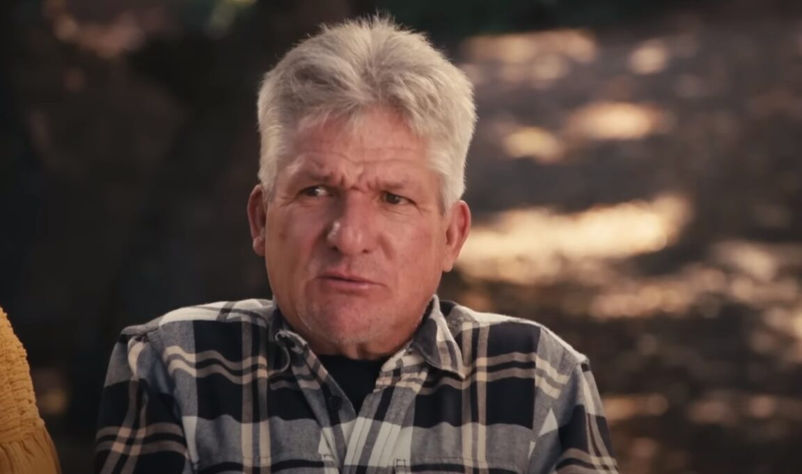 Matt Roloff's Revamped Pumpkin Farm is the New Family Paradise!