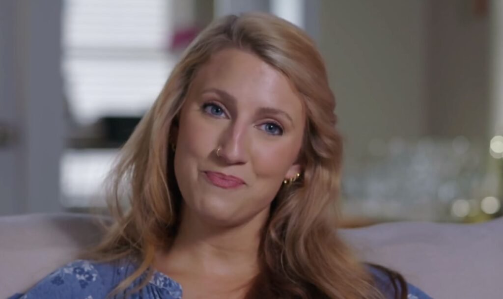 Welcome to Plathville: Olivia Plath's Family Drama - Why Her Sister ...