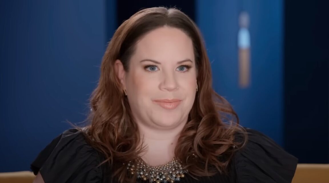 Whitney Way Thore Sheds Pounds - The Truth Behind Her Weight Loss