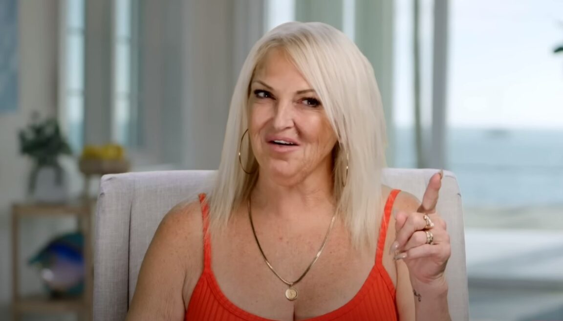 Why Angela Deem of 90 Day Fiance Is Ignoring Doctor’s Warnings - What’s ...