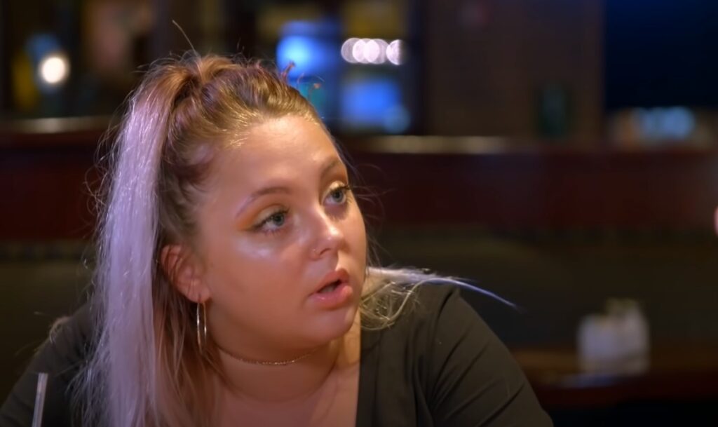 Is Teen Mom Star Jade Cline Expecting Again? What Her Honeymoon Tweets ...