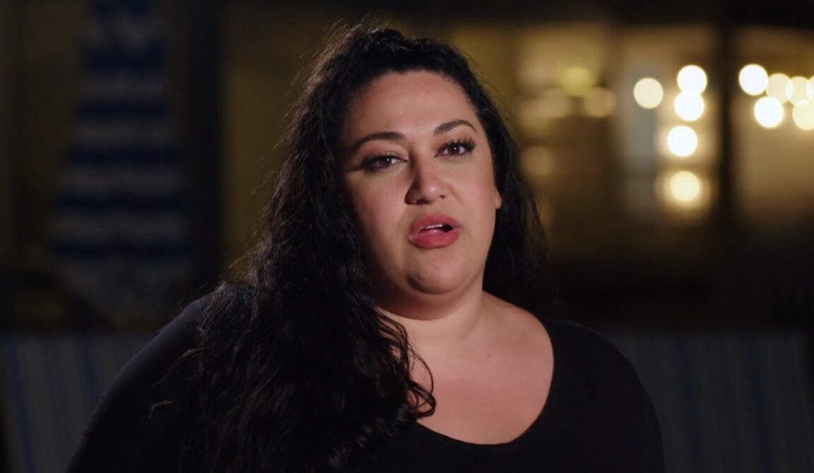 Kalani Faagata Calls for Divorce on 90 Day Fiance: The Last Resort ...
