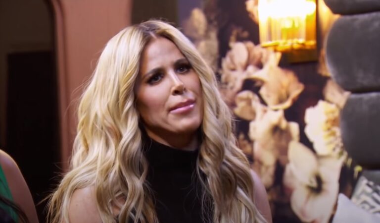 Kim Zolciak's ‘Lady Bits Rejuvenation’ Amidst Tumultuous Divorce - Is ...
