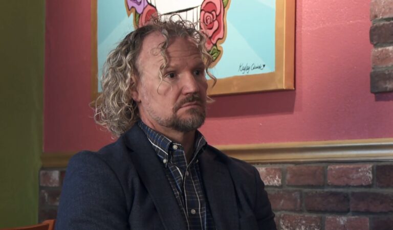 Kody Brown’s Frayed Relationship with His Sons - What the Latest Sister ...