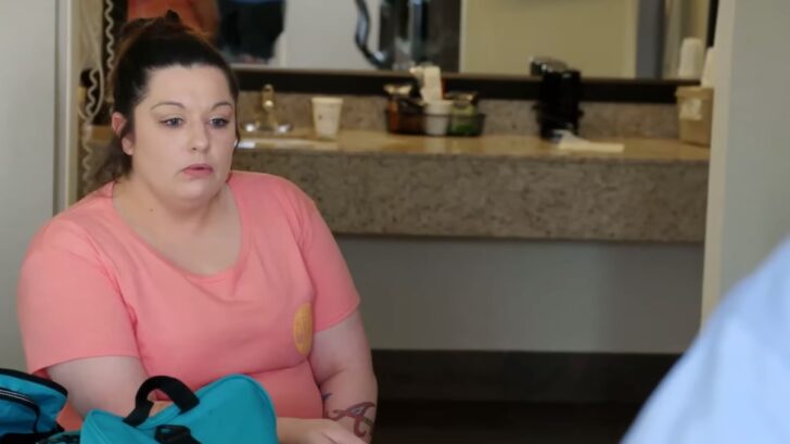 Love After Lockup: Are Lacey Whitlow And John Slater Still Together?