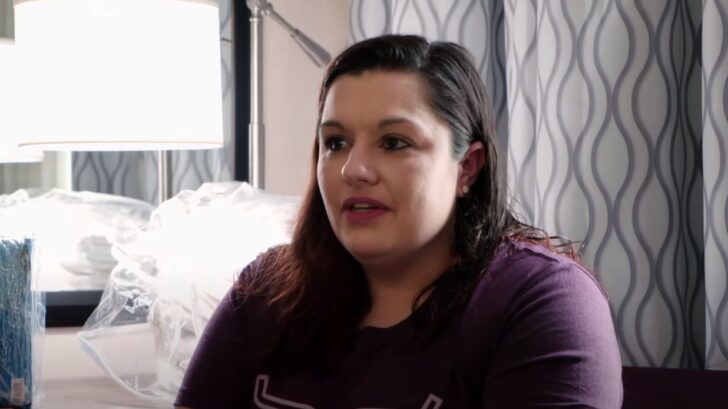 Love After Lockup: Are Lacey Whitlow And John Slater Still Together?