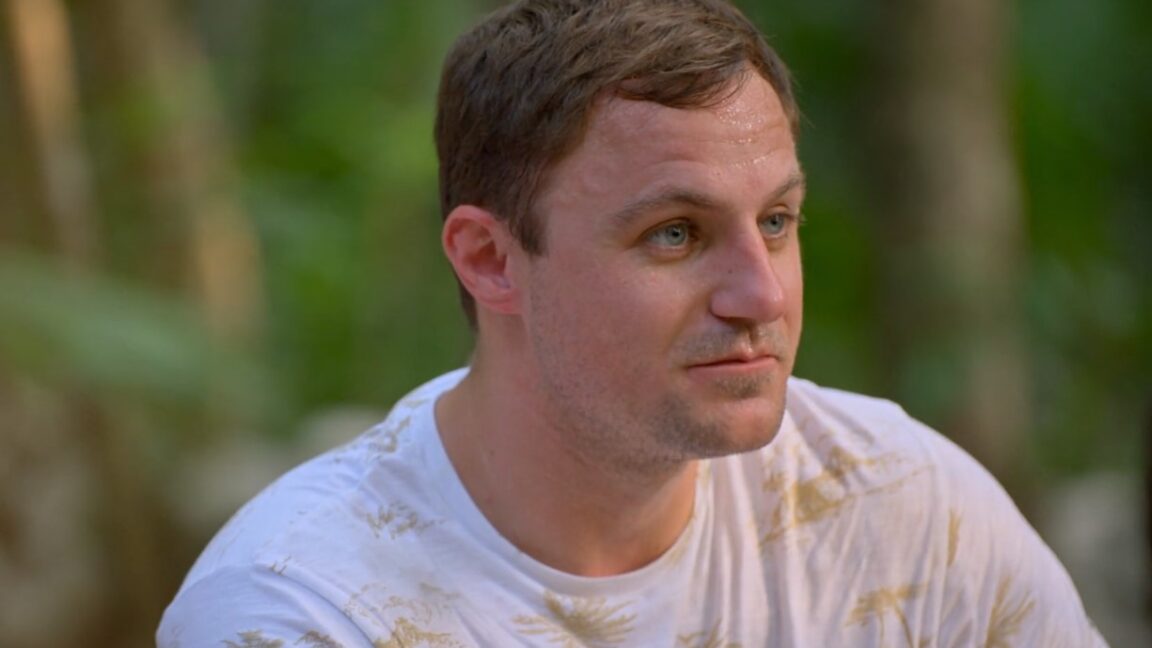 Who Is Benedict Polizzi From 'FBoy Island'? - The World News Daily