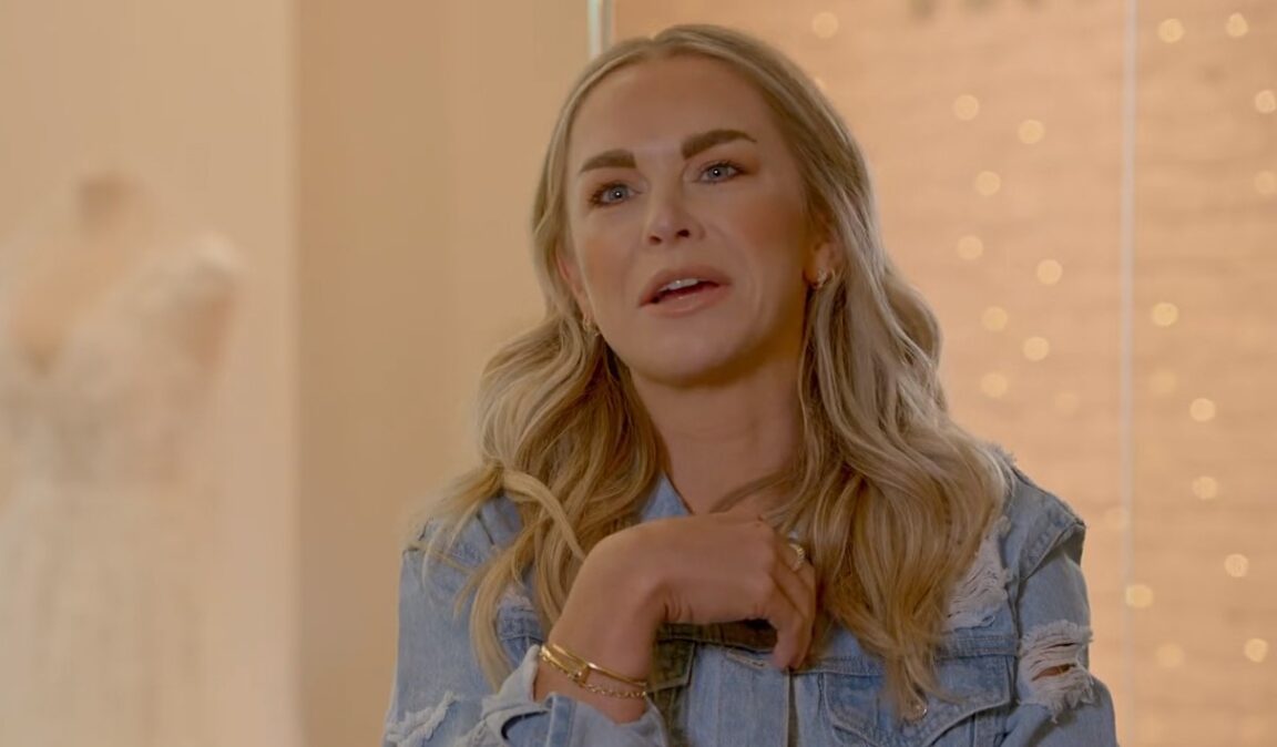 Love Is Blind Season 5: Stacy Snyder Speaks Out Against Bullying Claims ...