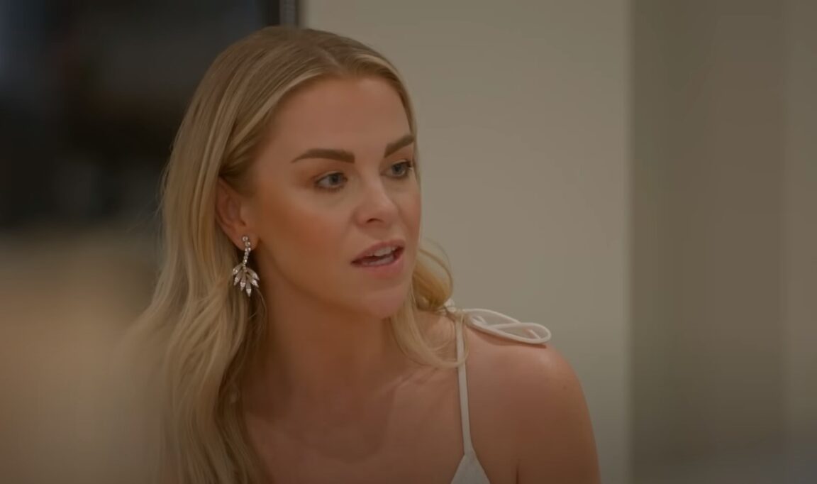 Love Is Blind Season 5: Stacy's Secret Nepotism Puts Her Relationship ...