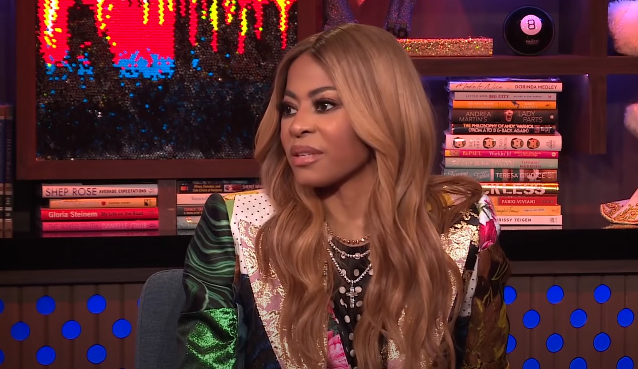 RHOSLC: Mary Cosby Sparks Outrage with Controversial 'Body-Shaming ...