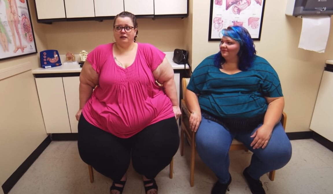 My 600-lb Life: Where Are Jennifer and Marissa Jess Now?
