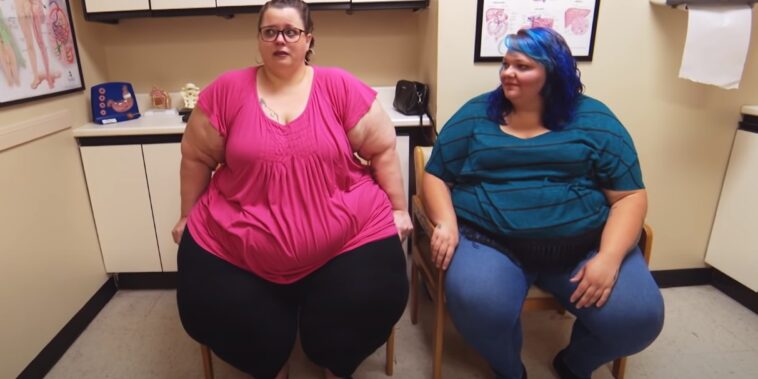 My 600-lb Life: Where Is Michael Blair, The Star Of ‘My 600-lb Life ...