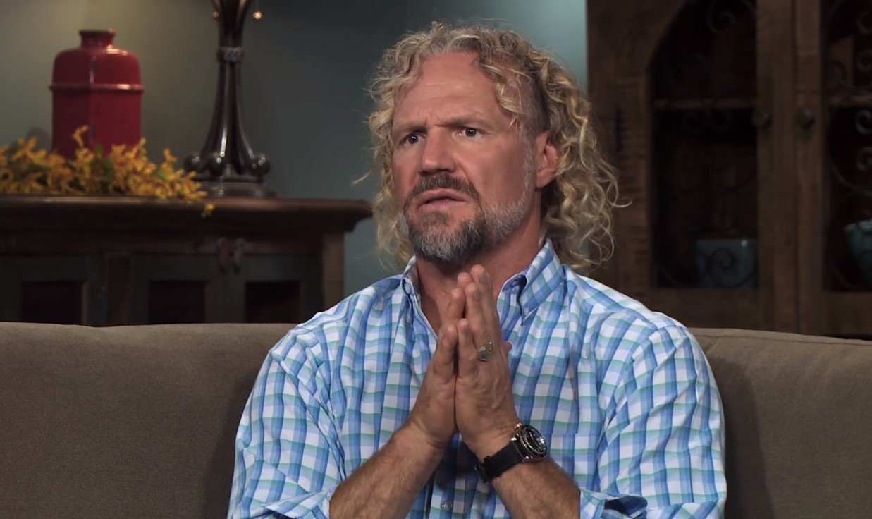 Sister Wives: Kody Brown's Love Life Takes a New Turn - The World News ...