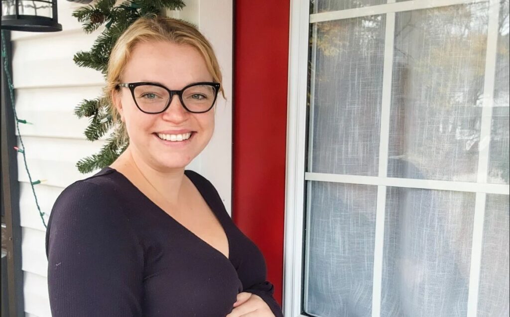 Sister Wives' Maddie Brown Brush Reveals Stunning Life Updates - What ...