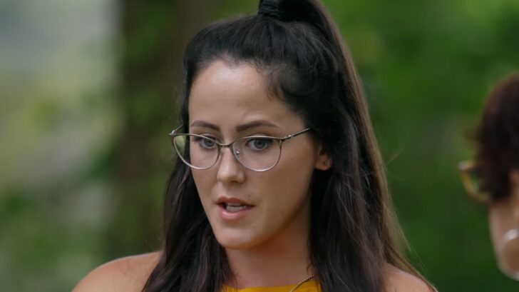 ‘Teen Mom 2’: Jenelle Evans Shares Major Health Update