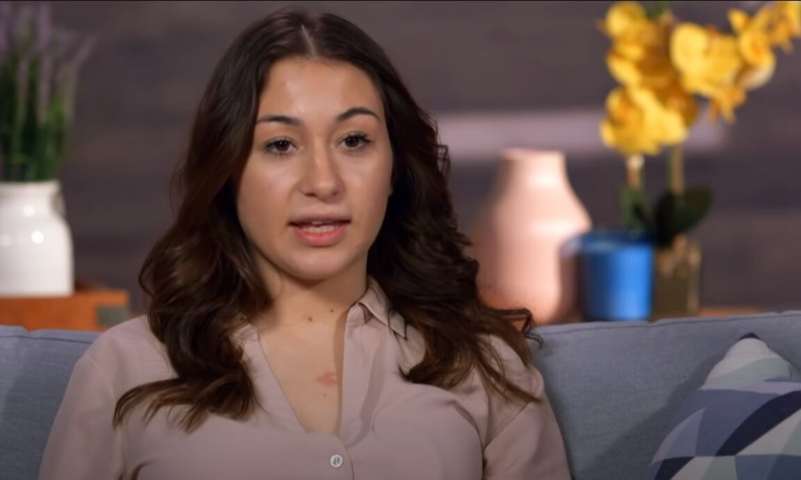 Unexpected Star Jenna Ronan Finds Her Happy Ending - Engagement and A ...