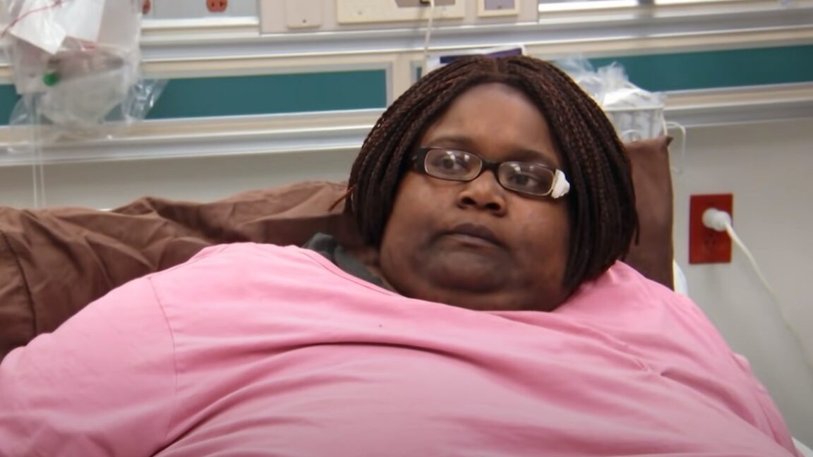 What Mike Meginness From My 600-Lb Life Looks Like Today - The World ...