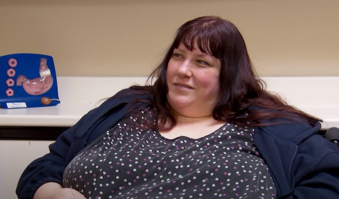 What Is Erica Wall Up To After My 600-lb Life?