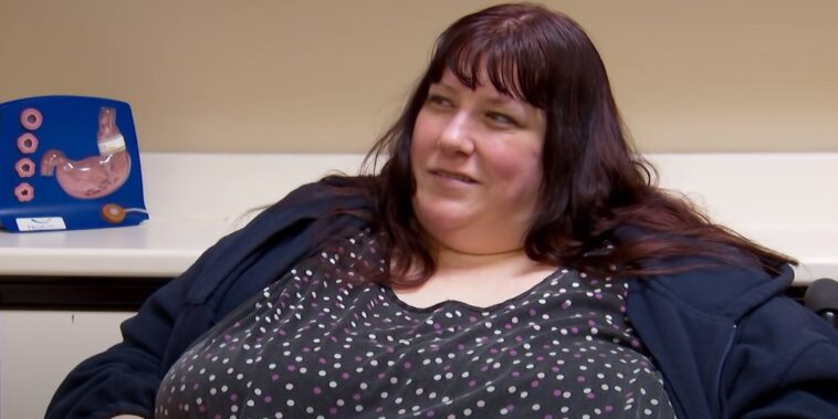 My 600-lb Life: Where Is Renee Biran, The Star Of ‘My 600-lb Life,’ Now ...