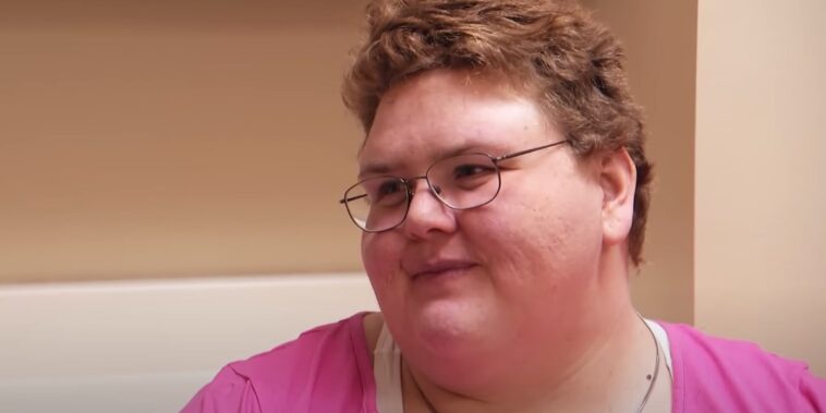 What Happened To Shannon Lowery From My 600 Lb Life? - The World News Daily