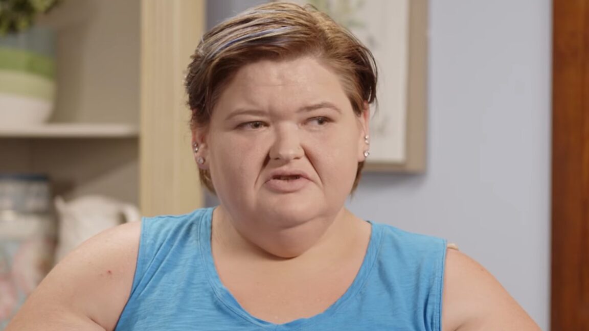 1000-Lb Sisters: Exciting News and Updates