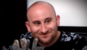 90 Day Fiance Star Mike Berk's Love Unseen: Who's the Mysterious Woman?