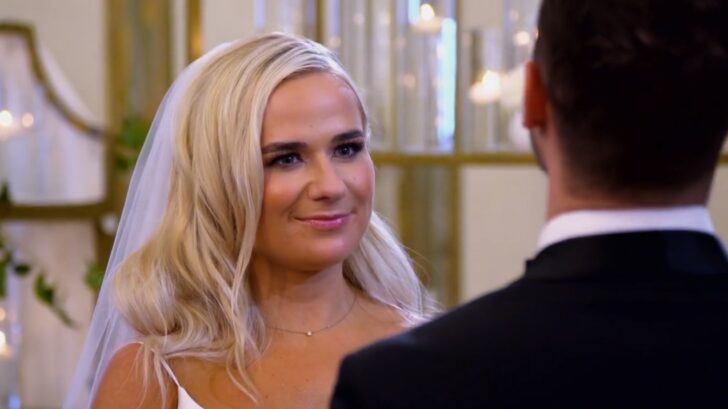 Married at First Sight: Luke Cuccurullo One of the Show’s Biggest ...