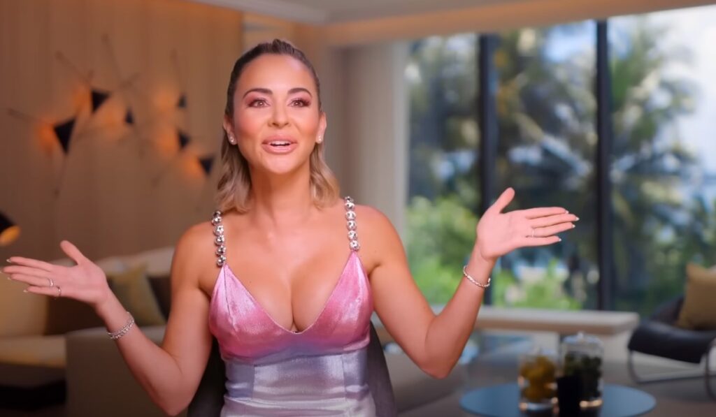 Dr. Nicole Martin's Luxe Life Beyond 'Real Housewives of Miami