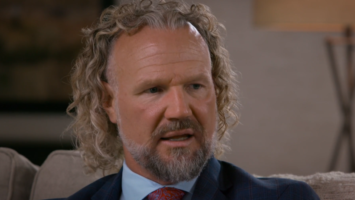 Sister Wives: Christine Brown Flaunts Stunning Body Transformation in ...