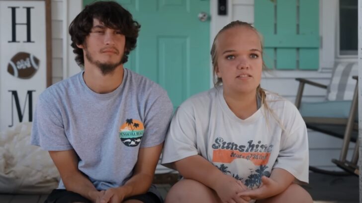 7 Little Johnstons: Are Ashley & Jonah Johnston Still Together Today?