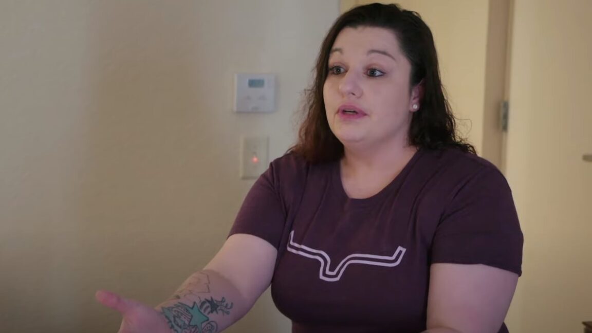 My 600-lb Life: Where Is David Bolton, The Star Of ‘My 600-lb Life ...