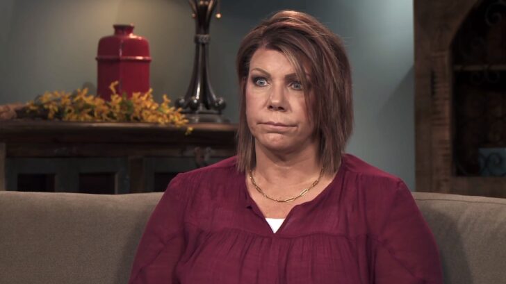 Sister Wives: Meri Brown Flaunts Amazing New Hairstyle - The World News ...