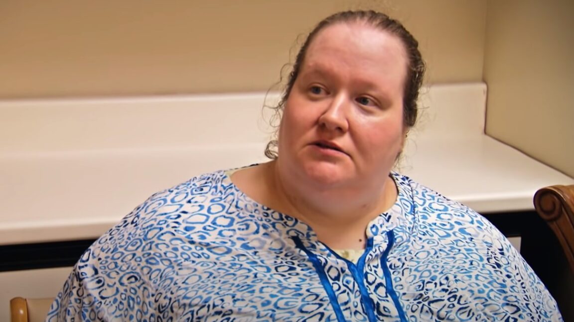 My 600-lb Life: Where Is David Bolton, The Star Of ‘My 600-lb Life ...