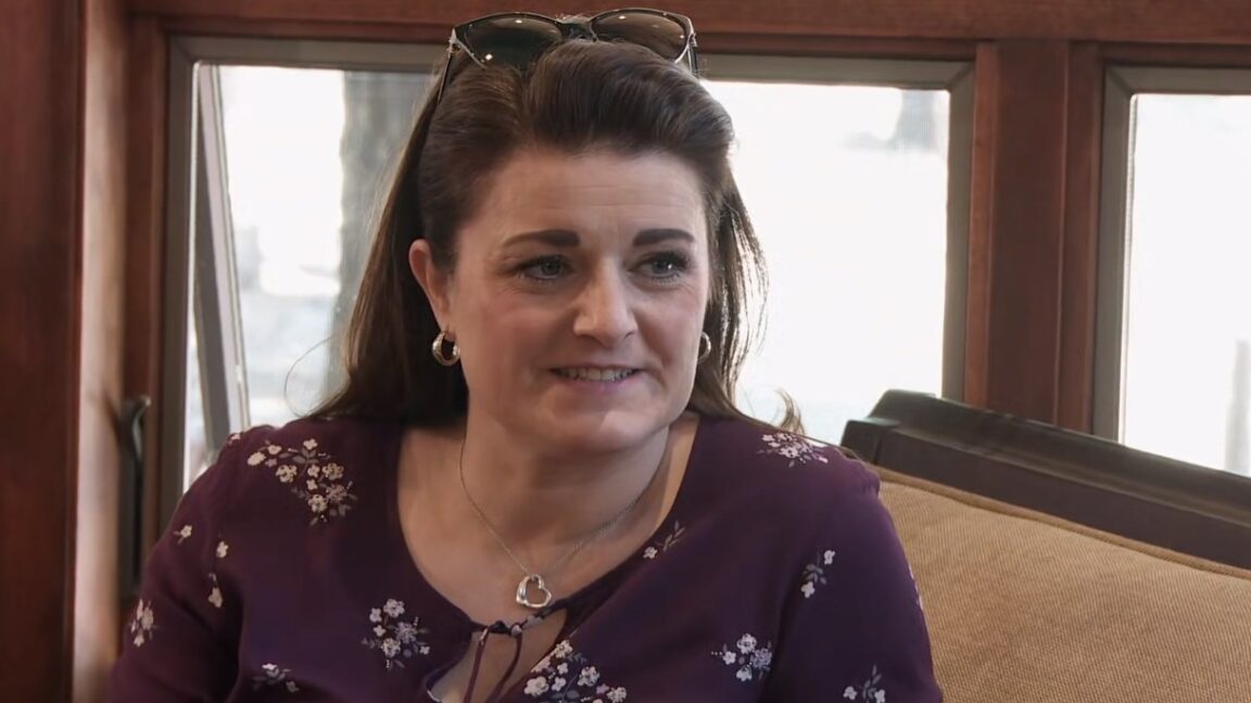 Sister Wives: Robyn Brown's Dramatic Exit Gone Wrong – Fans React!