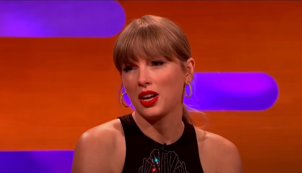 Taylor Swift's Unexpected Role in Philadelphia Eagles' Post-Victory Celebration