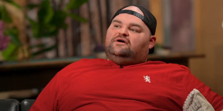 1000-Lb Sisters: Tammy Slaton Has Been Losing Weight - The World News Daily