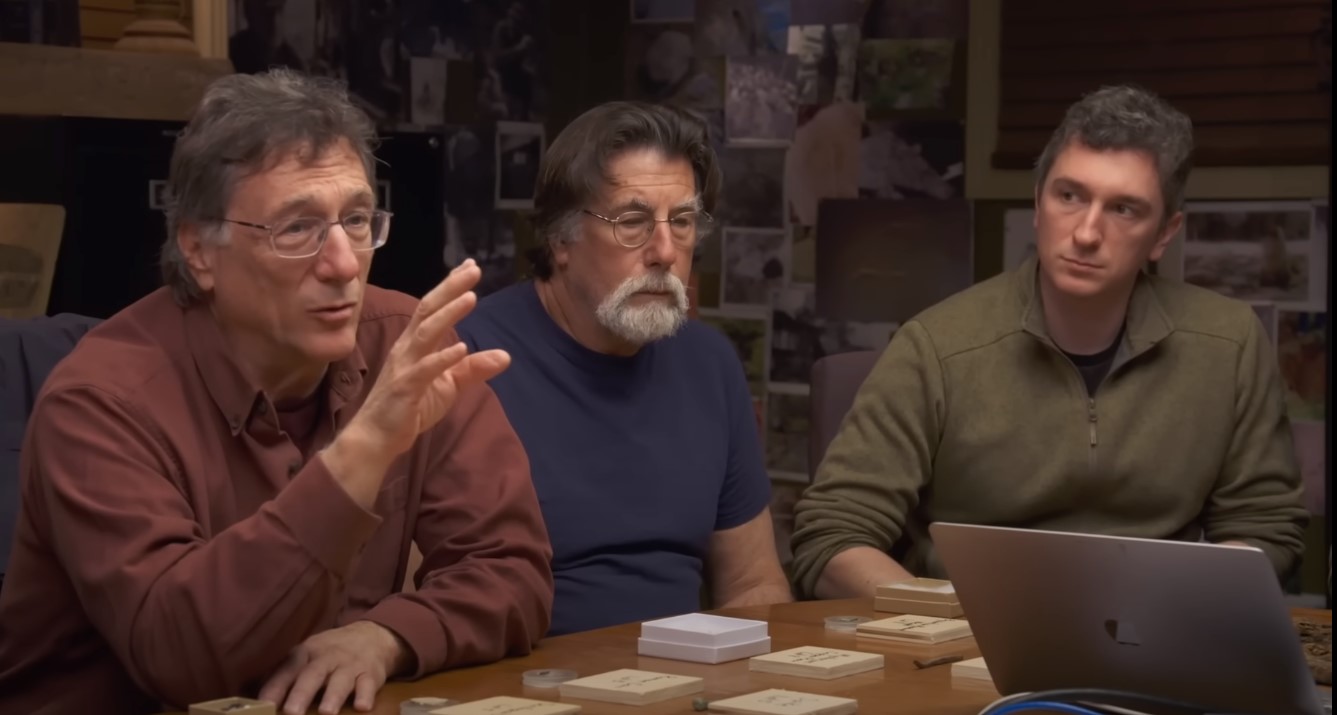 The Curse of Oak Island’ Season 11 Premiere Unveiled!