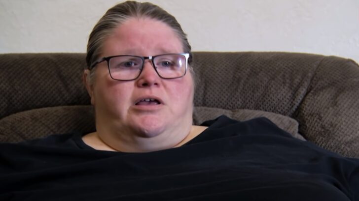Where Is Bethany Stout From My 600-Lb Life Now? - The World News Daily