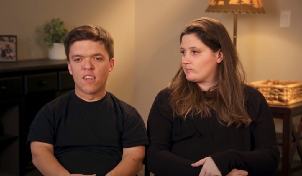 Zach Roloff's Health Scare and a Potential Farewell - What’s Coming in ...
