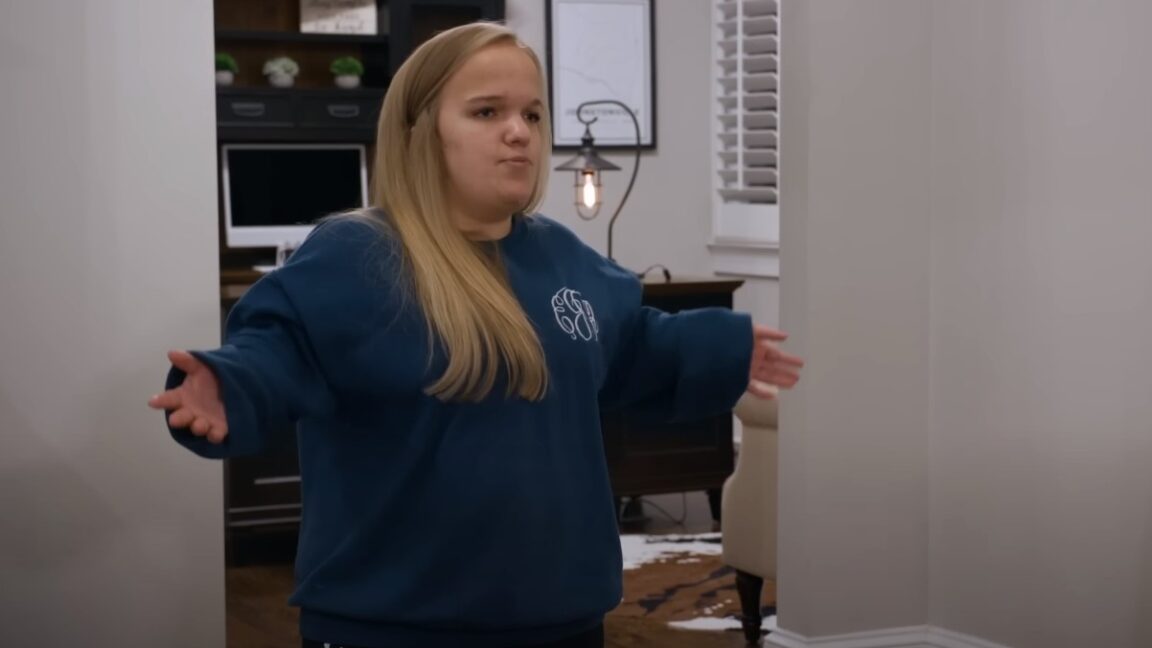 7 Little Johnstons: What Really Happened to Emma Johnston?