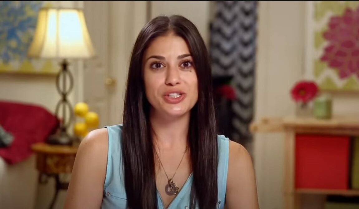 90 Day Fiancé: Loren Brovarnik's Dream Come True