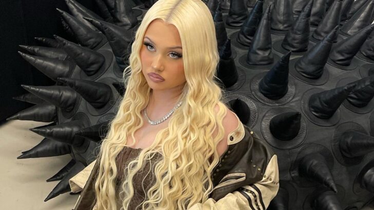 Alabama Barker Shocks Fans with Radical Transformation