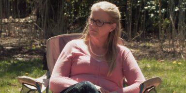 Sister Wives Star Gwendlyn Brown Says She ‘Doesn’t Really Like’ Robyn ...