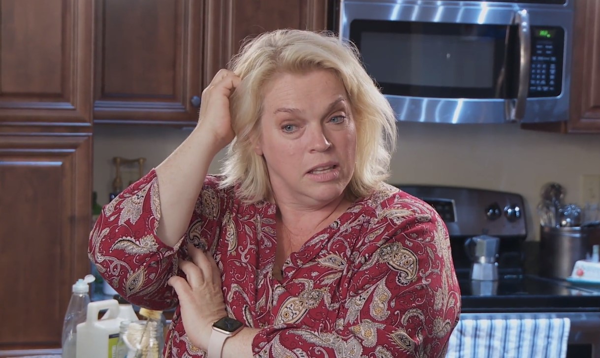 Janelle Brown Reveals the Key Change That Could Have Saved Her Marriage ...