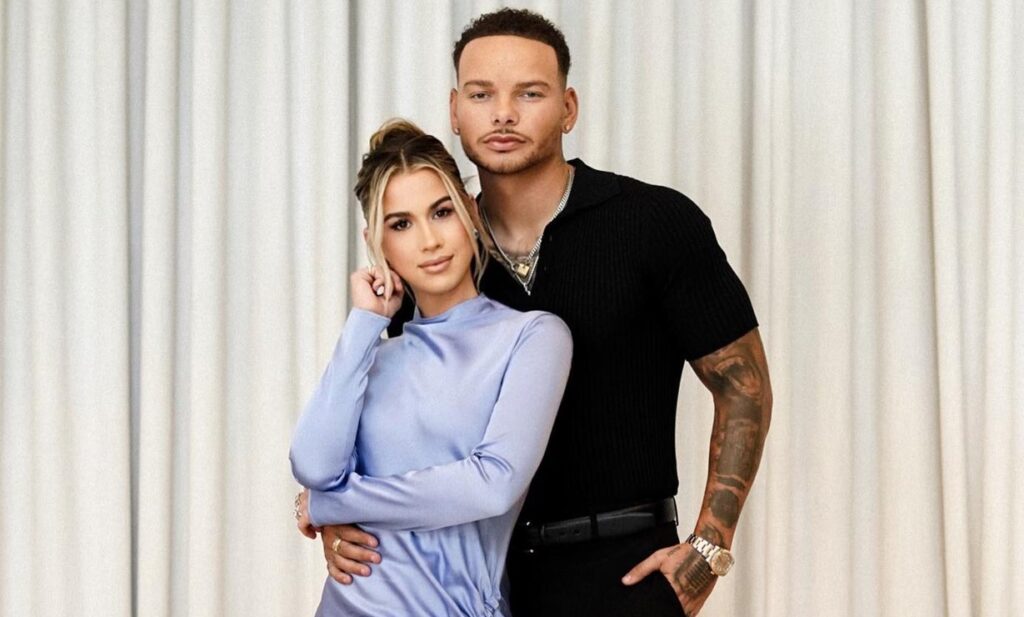 Kane Brown and Wife Katelyn Brown Announce Joyous News: Baby Number ...