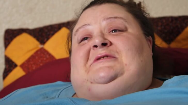 My 600-lb Life: Where Is Krystal S, The Star Of ‘My 600-lb Life,’ Now?
