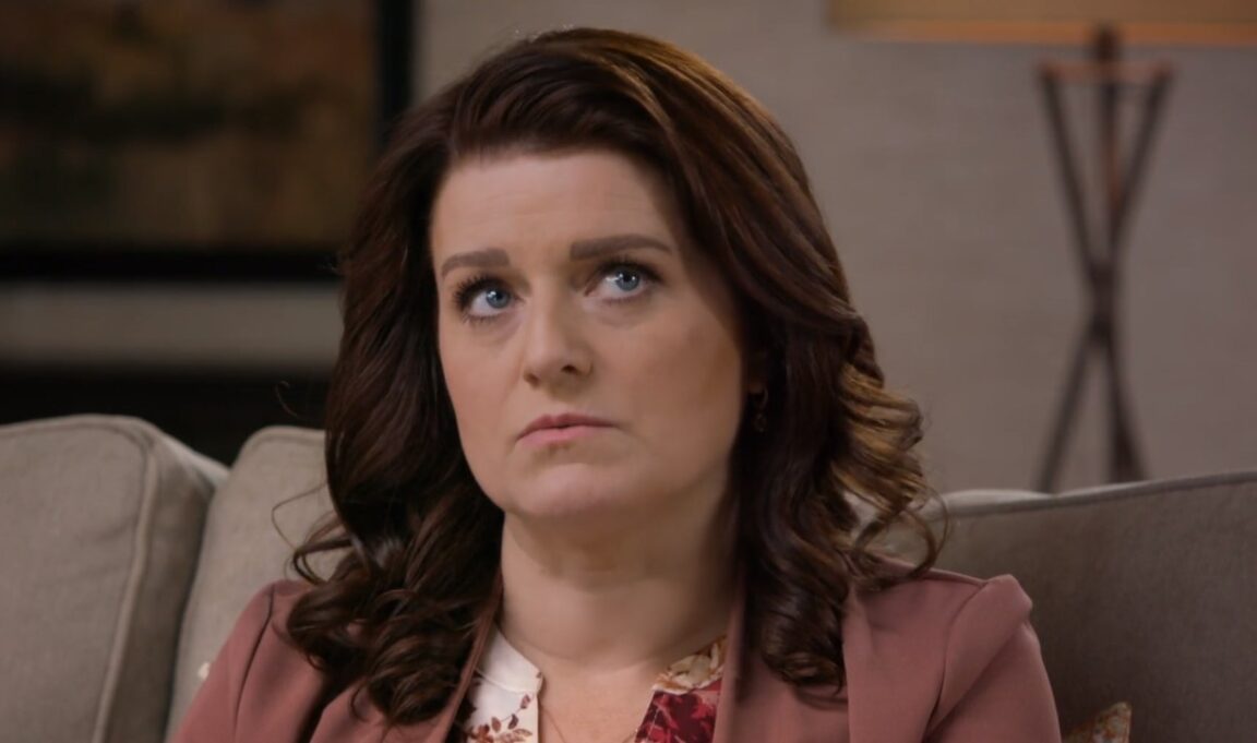 Kody Brown Admits to Self-Sabotaging His Relationship with Robyn Brown ...